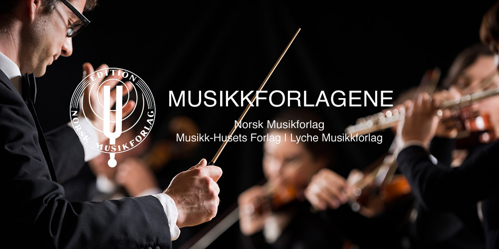 Ny nettbutikk til Musikkforlagene - Runestone Interactive